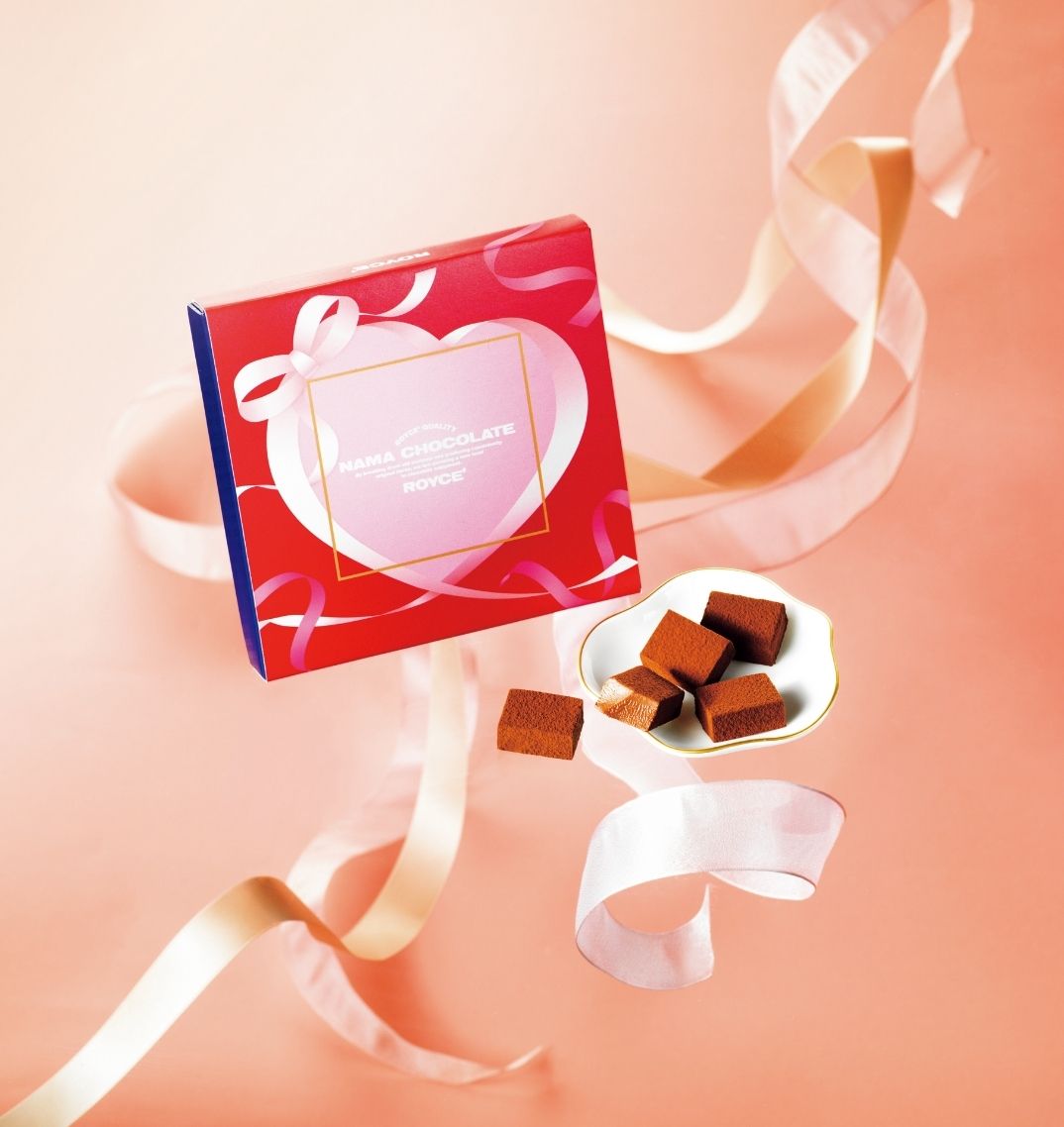 Chocolate Boxes | Chocolate Hampers | Premium Chocolate Box Present ...